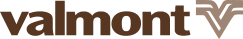 Valmont Industries, Inc. logo